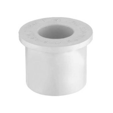 PVC REDUCING BUSHING|stub end hdpe|pvc dwv|pvc bushing|pvc connector
