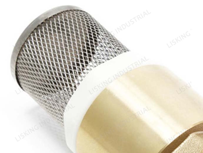 foot valve|double check valve|CLAPETS TOUTES