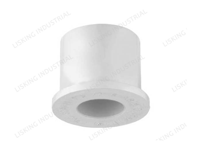 PVC REDUCING BUSHING|stub end hdpe|pvc dwv|pvc bushing|pvc connector