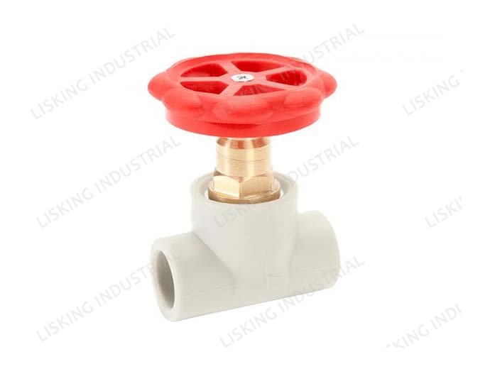 PPR GLOBE VALVE|pneumatic fittings|hose and fittings|square tube ...