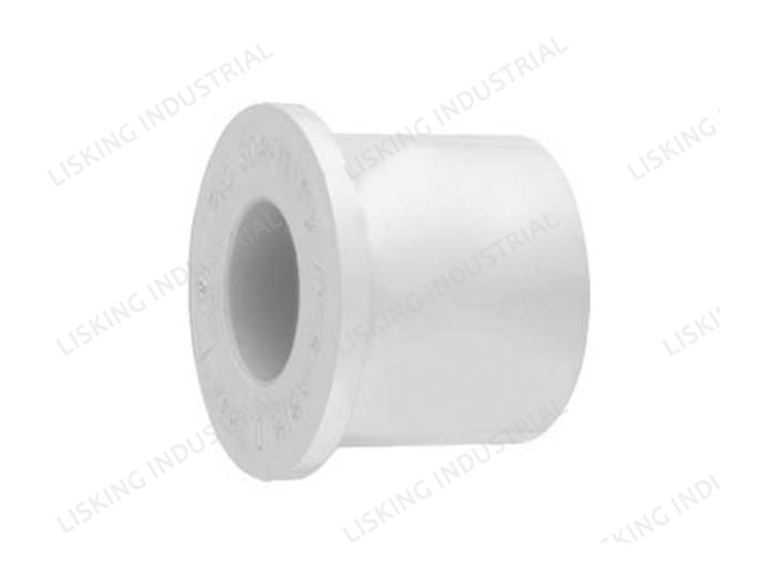 PVC REDUCING BUSHING|stub end hdpe|pvc dwv|pvc bushing|pvc connector