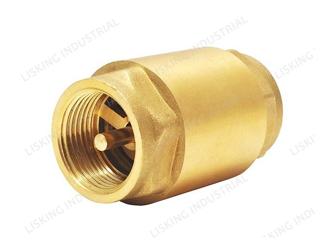 non return valve|piston check valve|BRASS CHECK VALVE